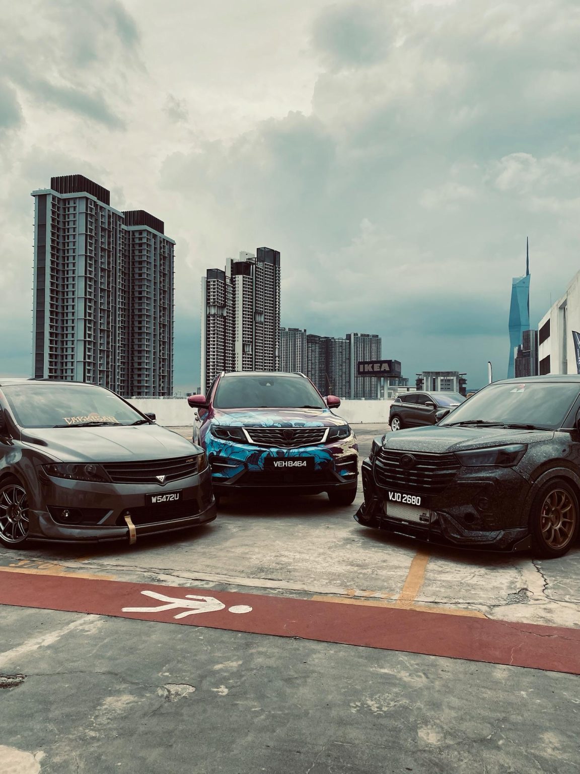 Rolling Speed Car-Nival: Merdeka Edition 2025 Wraps Up with Strong ...